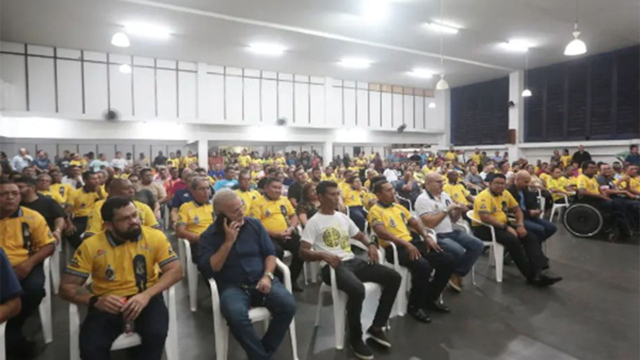 Guarda De Nazaré Define Operação Círio De Nazaré 2023 Folha De Portel